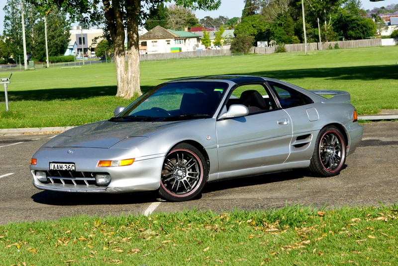 Powered by APG vNext Trial - My '91 N/A MR2 | MR2 AUSTRALIA
