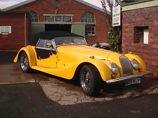 Powered by APG vNext Trial - Yellow Sports Cars | MR2 AUSTRALIA