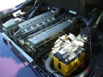 Powered by APG vNext Trial - Yellow Sports Cars | MR2 AUSTRALIA