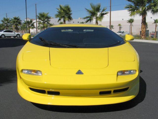 Powered by APG vNext Trial - Yellow Sports Cars | MR2 AUSTRALIA