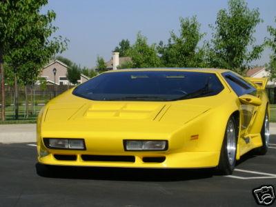 Powered by APG vNext Trial - Yellow Sports Cars | MR2 AUSTRALIA