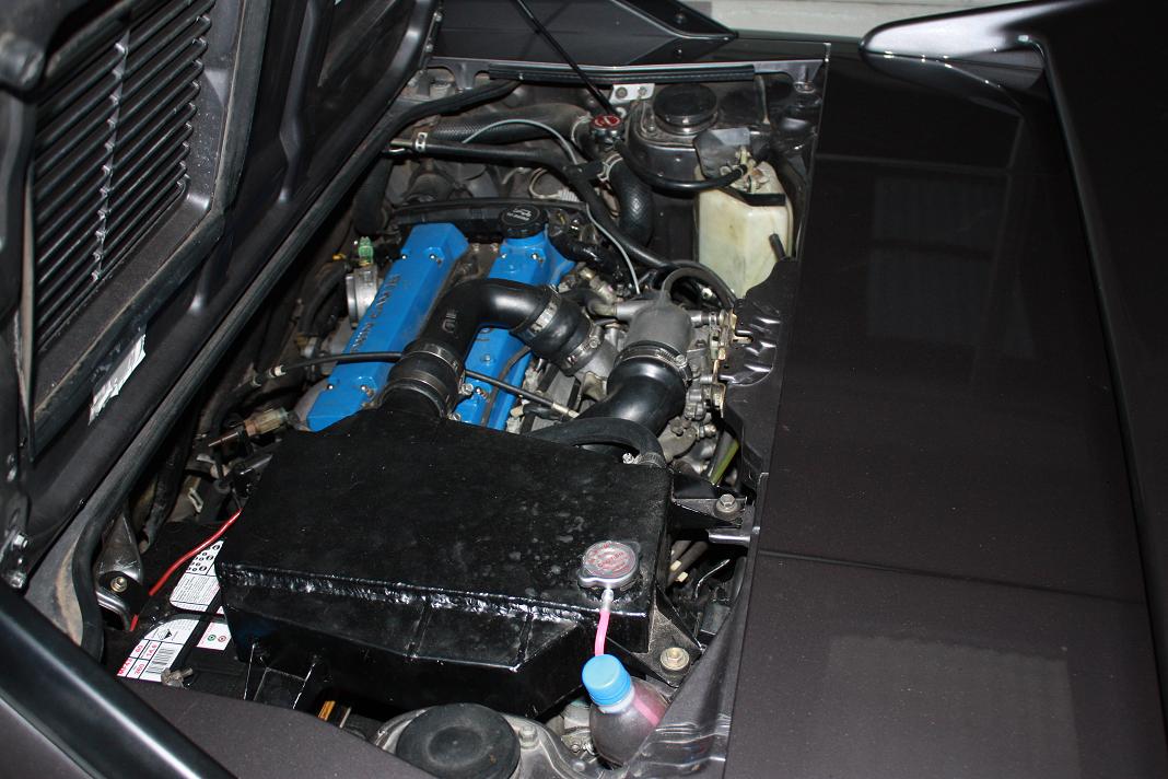 Powered by APG vNext Trial - FS: AW11 Supercharged w/ sc14 upgrade (Vic ...