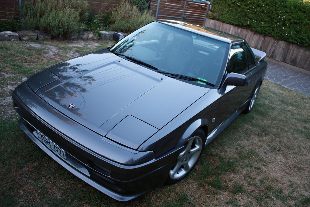 Powered by APG vNext Trial - FS: AW11 Supercharged w/ sc14 upgrade (Vic ...