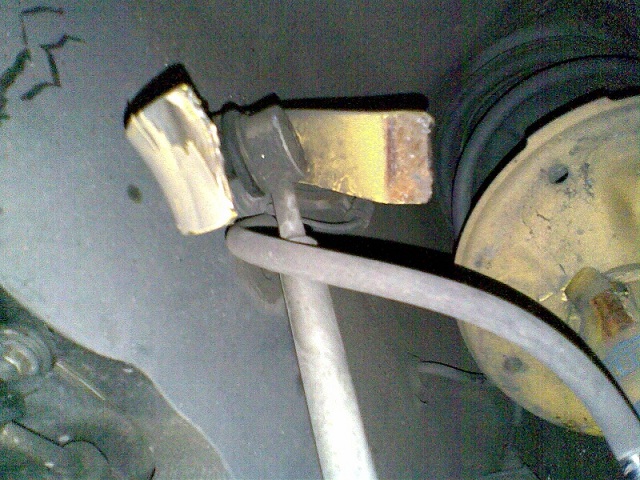 Powered by APG vNext Trial - Tein SS vs Tein Mono | MR2 AUSTRALIA