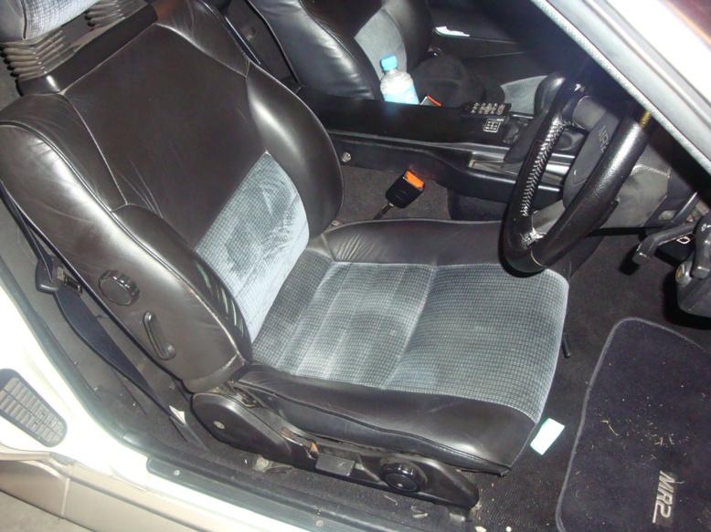 Powered by APG vNext Trial - aw11 interior fabrics ?? | MR2 AUSTRALIA